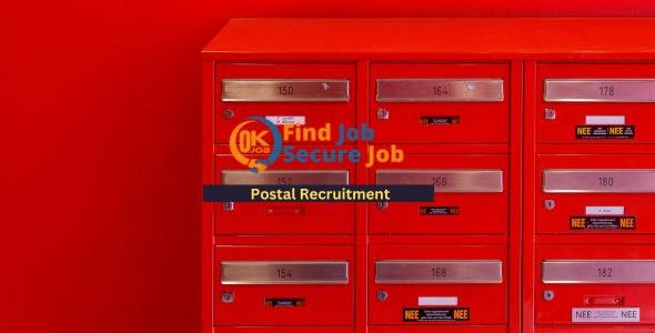 Postal Recruitment Guide: Process, Opportunities